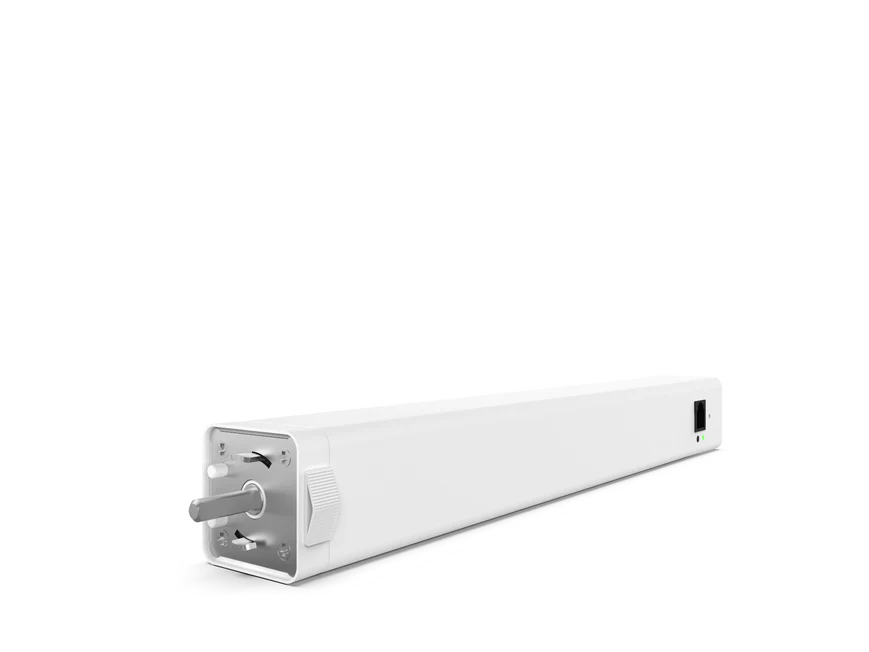 Rollease Automate Versa Modular Drapery Motor — SHADESMOTORS