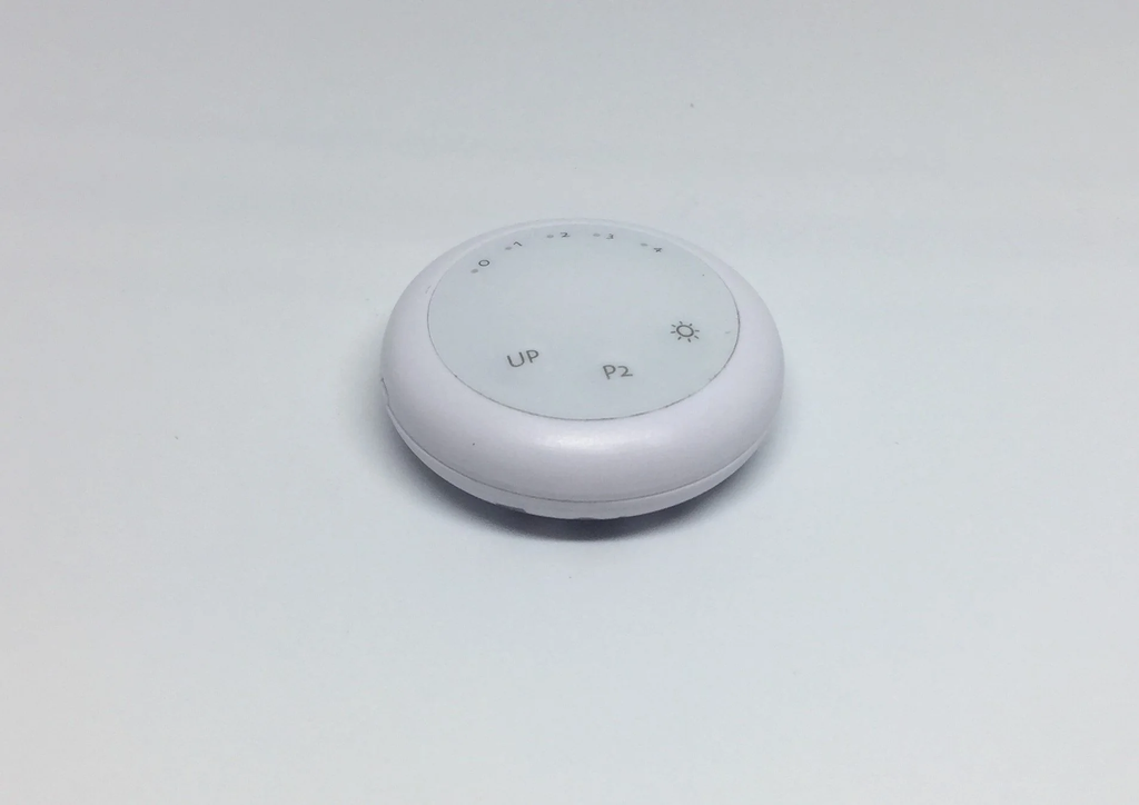 RollEase Automate Paradigm 15 Channel Remote Control — SHADESMOTORS